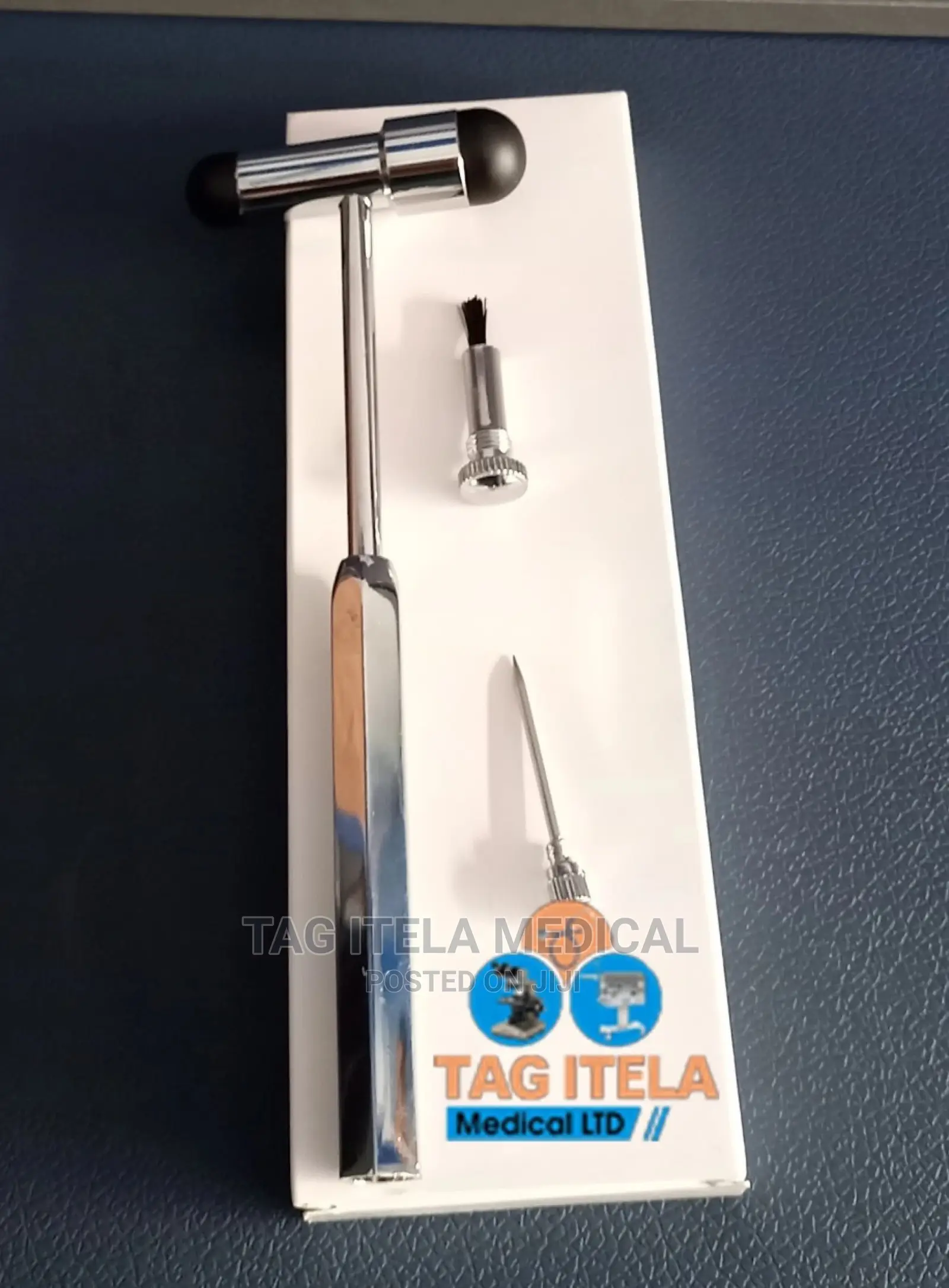 Patella Hammer (Metal) in Accra Metropolitan - Medical Equipment ...