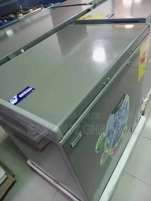 Freezer 210ltrs + Inbuilt Freezer Guard in Accra Metropolitan - Kitchen ...