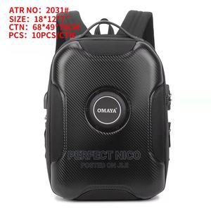 Anty Thief Backpack in Accra Metropolitan - Bags, Deacon Nicholas Awuah ...