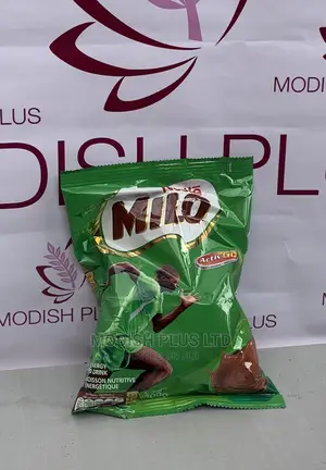 Nestle Milo Food & Beverages in Ghana for sale Prices on Jiji.com.gh