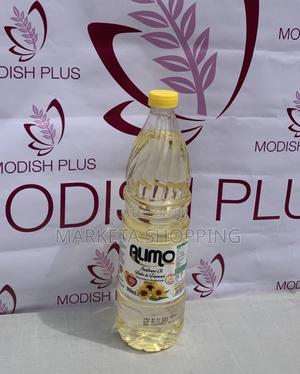 Alimo Sunflower Oil (900ml) in East Legon - Food & Beverages, Marketa ...