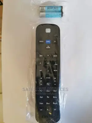 DStv Remote Controls in Ghana for sale Price on Jiji.com.gh