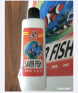 Fish Saver for All Types of Fishes in East Legon - Pet Accessories ...