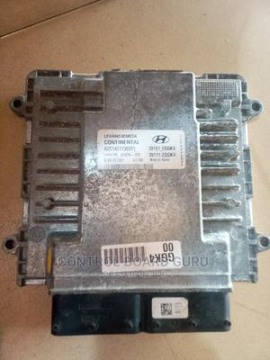 Hyundai Sonata 2015-2017 Control Board Module(Ecu) in Abossey Okai ...