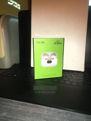 True Wireless Stereo Pro 8S Earbuds in Dansoman - Headphones, Ibrahim ...