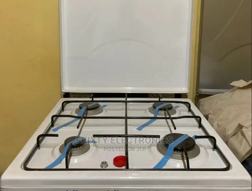 Classic Volcano 4 Burner Gas Cooker (Table Top). in Accra Metropolitan ...