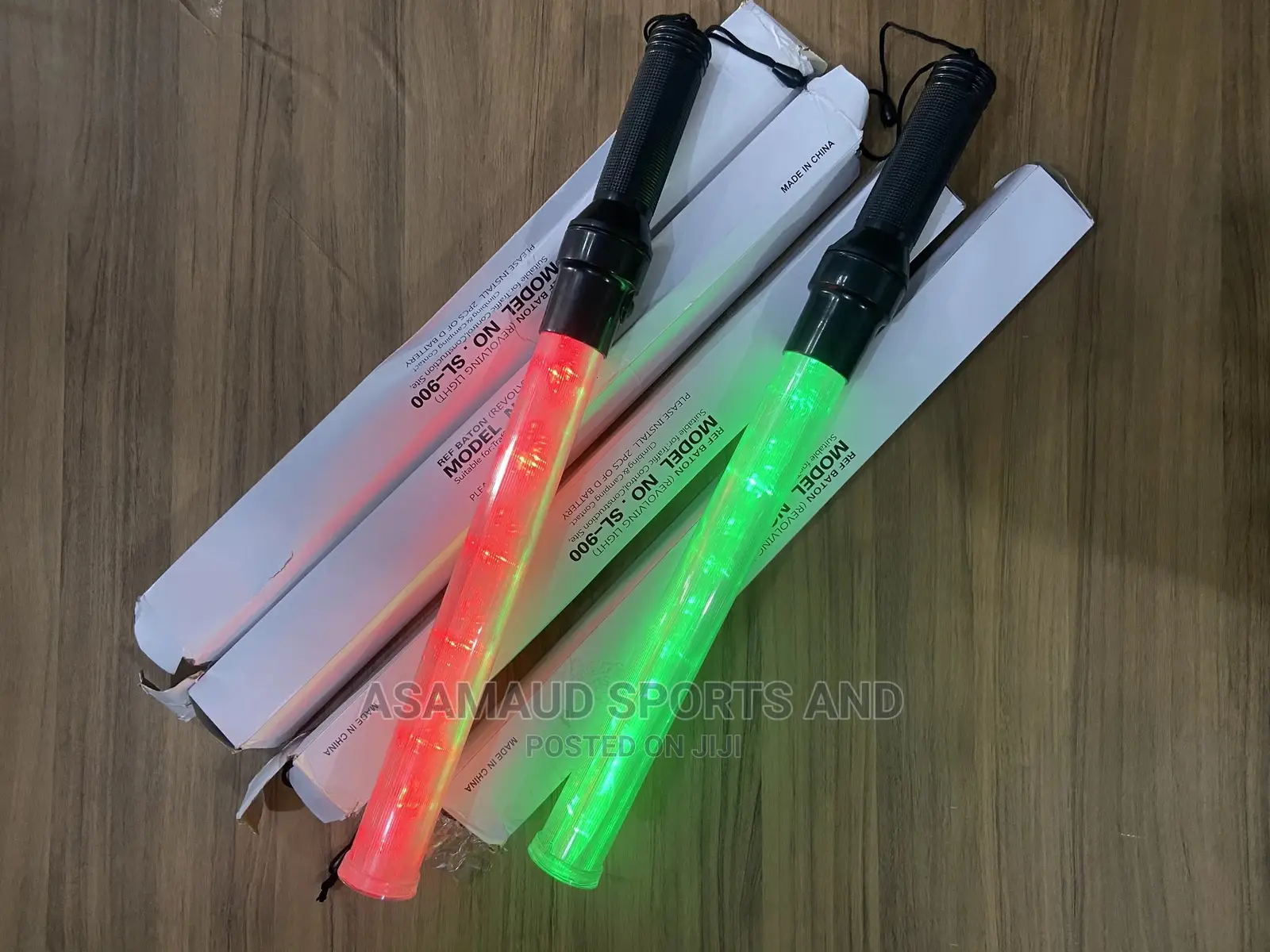 REF BATON (REVOLVING LIGHT) Site, Climbing Camping Contact in Accra ...