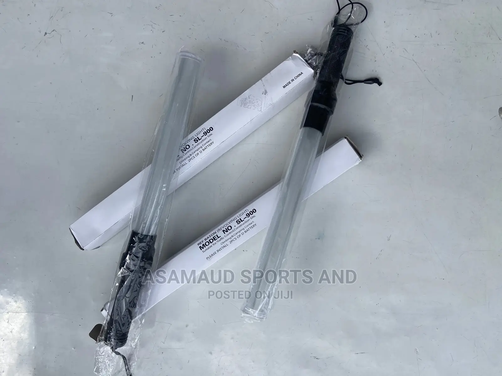 REF BATON (REVOLVING LIGHT) Site, Climbing Camping Contact in Accra ...