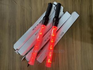 REF BATON (REVOLVING LIGHT) Site, Climbing Camping Contact in Accra ...