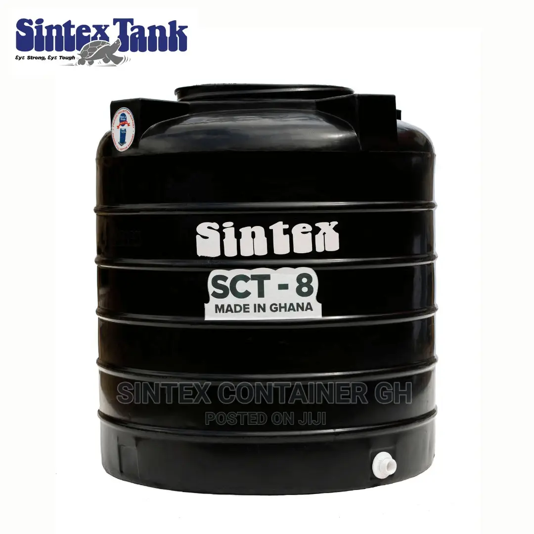Sintex SCT 800 Litre Water Tank in Accra Metropolitan - Other Repair ...
