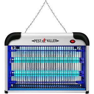 Electric Fly/Mosquito Killer Bug Zapper Pest Control in Accra ...