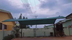 Canopies in Ghana for sale Prices on Jiji.com.gh