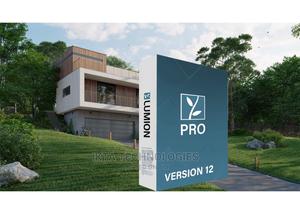 Lumion Pro 12 | Advanced 3D Architectural Rendering Software in Kumasi ...