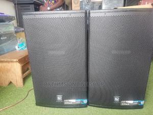 EV Passive Short Range Speakers (ELX-115) in Accra Metropolitan - Audio ...
