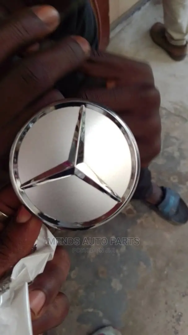 Benz Wheel Cups Set in Abossey Okai - Vehicle Parts & Accessories ...
