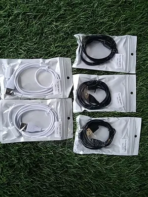 Huawei Watch Band 6, Fit and Honor Charger White Black in Adenta ...