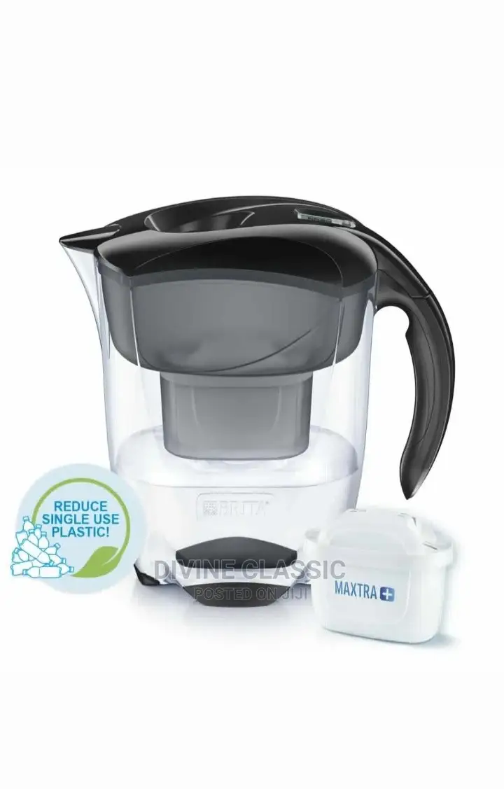 Brita Water XXL Filter Jug in Mataheko - Kitchenware & Cookware, Aunty ...
