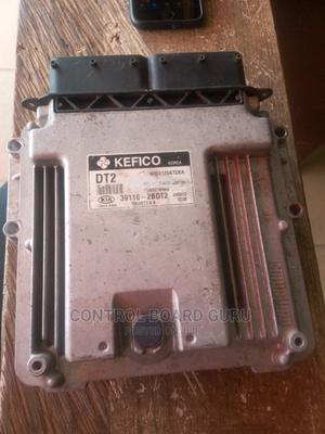 Kia Rio 2012 - 2015 Control Board / Engine Control Unit in Abossey Okai ...