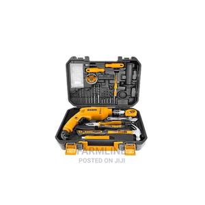 INGCO 115 PCS Tools Set-Hkthp11151 in Accra Metropolitan - Hand Tools ...