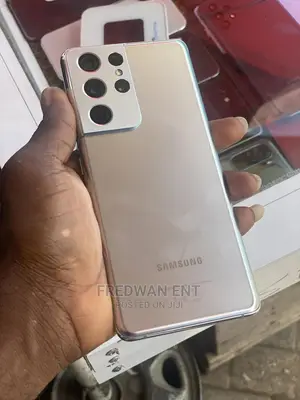 Samsung Galaxy S21 Mobile Phones in Ghana for sale Prices on Jiji.com.gh