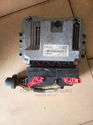 Ford Focus 2013-16 Control Board/ Engine Control Unit in Abossey Okai ...
