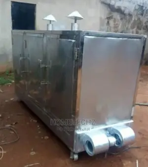 Fish Farming Equipment for sale in Ghana Prices on Jiji.com.gh