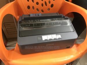 Awesome Epson Dot-Matrix Printer in Accra Metropolitan - Printers ...
