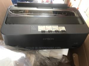Quality Epson XL 350 Dot-Matrix Printer in Accra Metropolitan ...