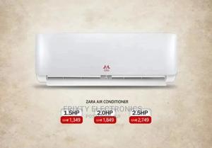 Perfect Zara 1.5hp Split Air Conditioner.指 in Accra Metropolitan - Home ...