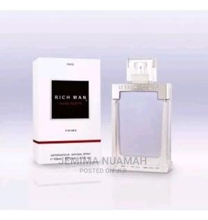 Rich Man Perfume in Accra Metropolitan - Fragrances, Jemima Nuamah ...