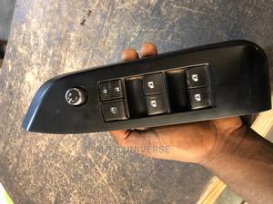 Toyota Highlander 2017 to 2018 Master Switch Available in Abossey Okai ...