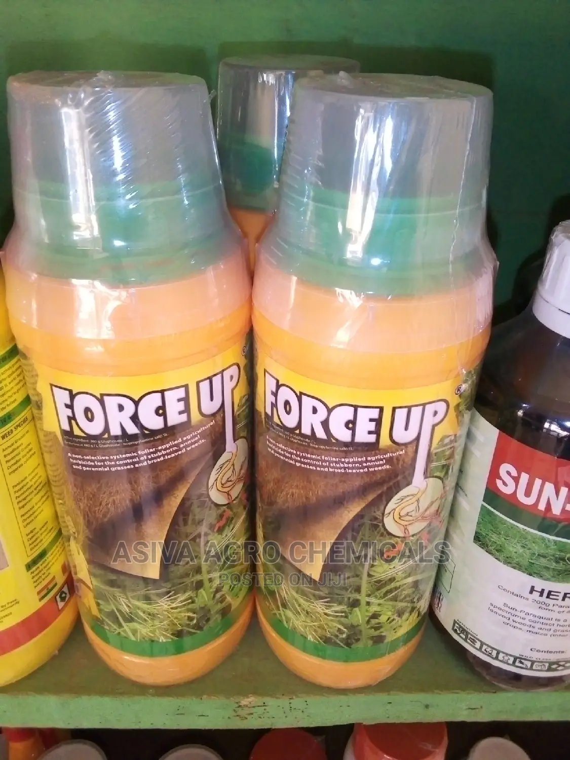 Weedicides in Adenta - Farm Machinery & Equipment, Asiva Agric Shop ...