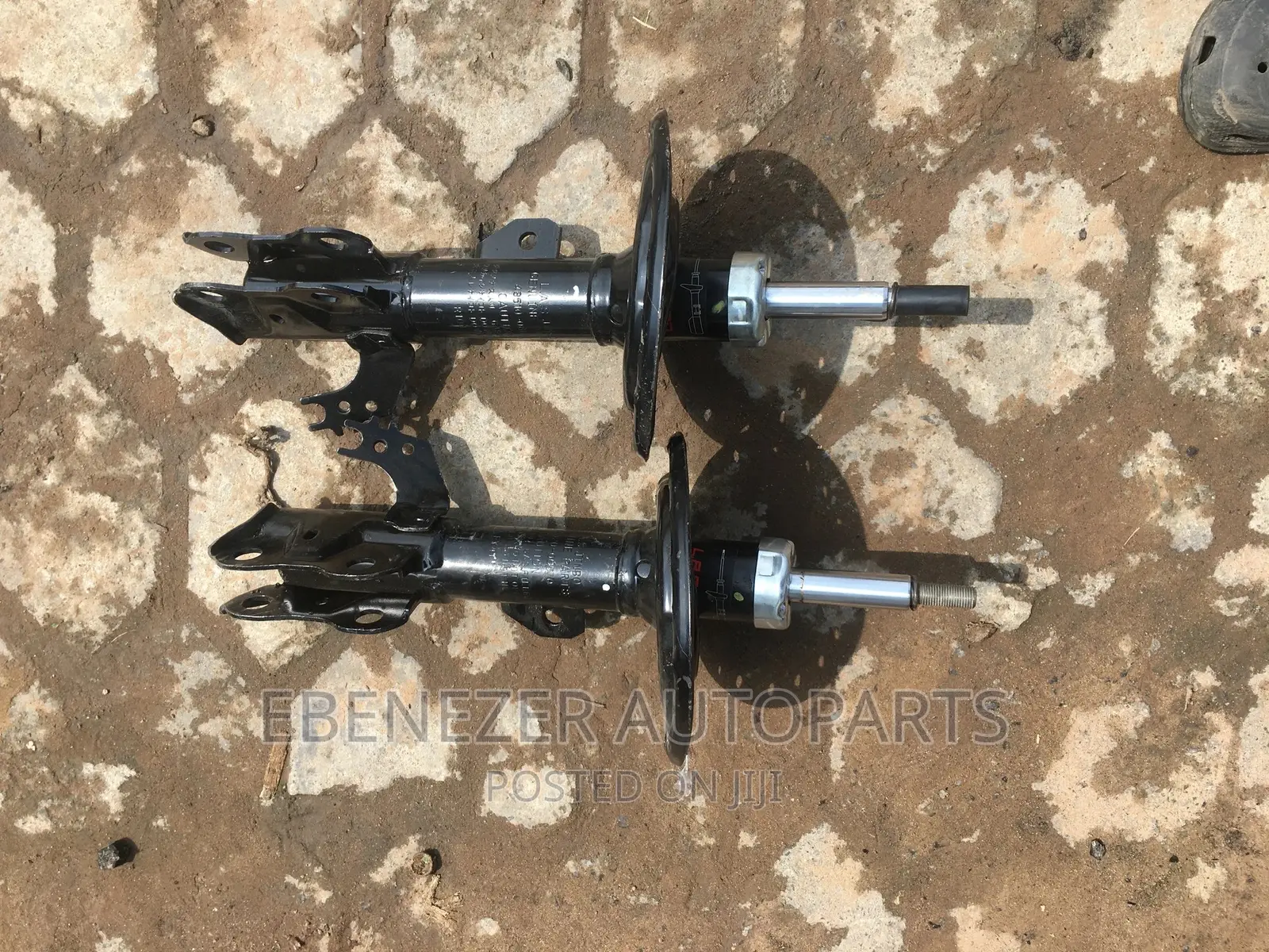 Camry Spider Front Shocks 2012 2013 2014 for sale - EBENEZER AUTOPARTS ...