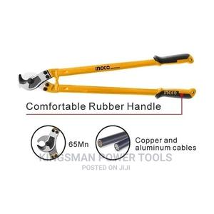 Cable Cutter HCCB0124 in Accra Metropolitan - Hand Tools, Kingsman's ...