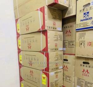 Fast Cooling指 Zara 1.5hp Split Air Conditioner in Accra Metropolitan ...