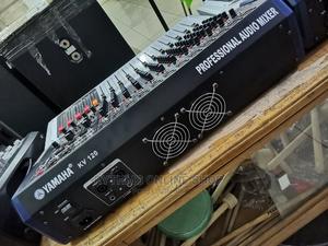 12channels Powered Mixer (Kv-120) in Accra Metropolitan - Audio & Music ...