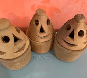 Citronella Scented Candles in Ghana in Alajo - Home Accessories, Akadi ...