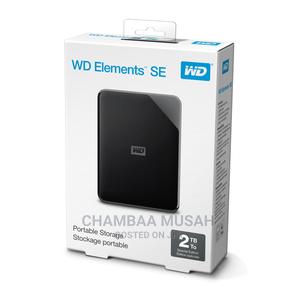WD Elements Hard Drive Case in Accra Metropolitan - Computer ...