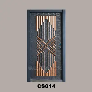 Anti Rust Casting Security Door Bullet Proff in Accra Metropolitan ...