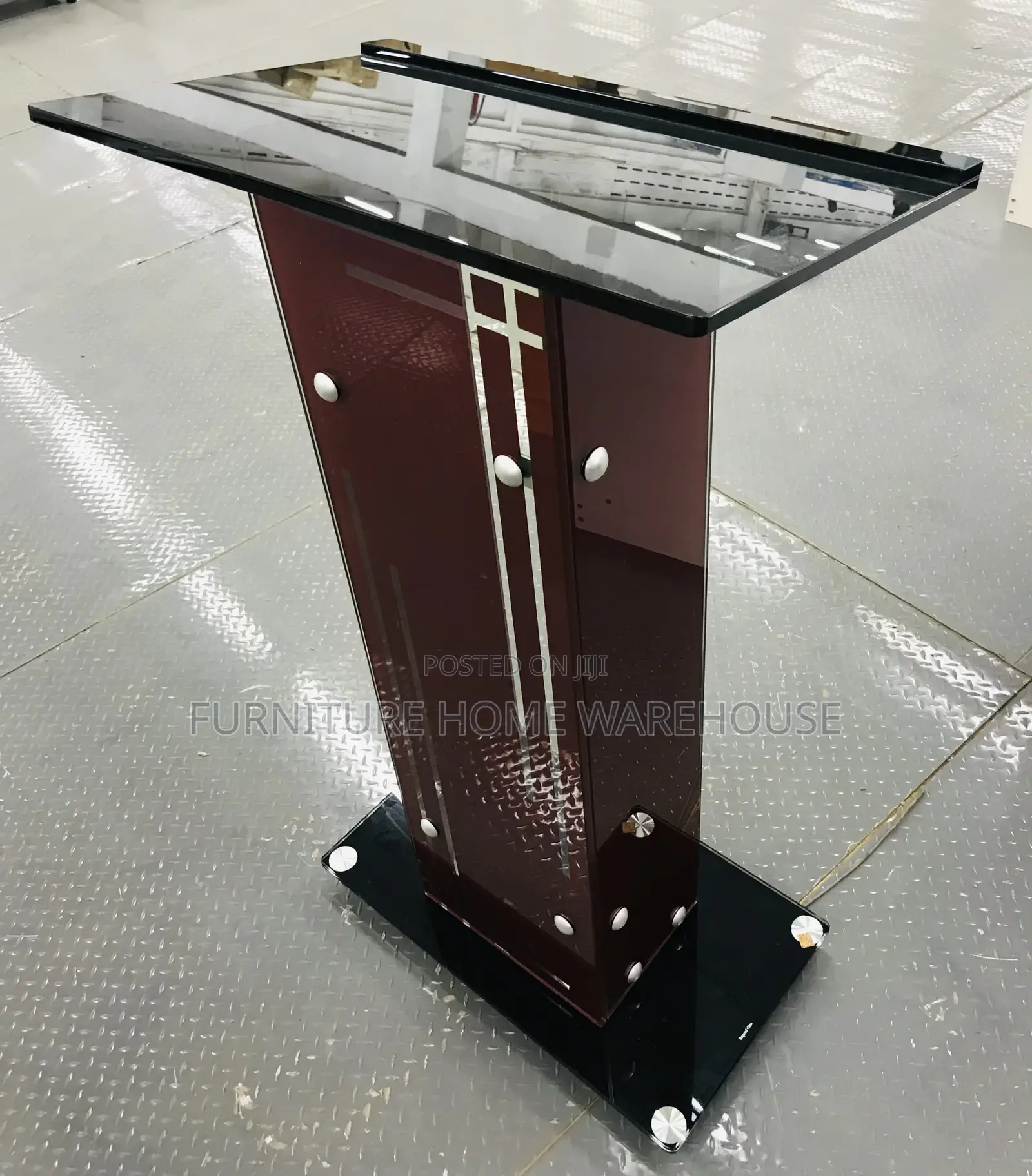 Pulpit Glass in Accra Metropolitan - Furniture, Furniture Home | Jiji ...