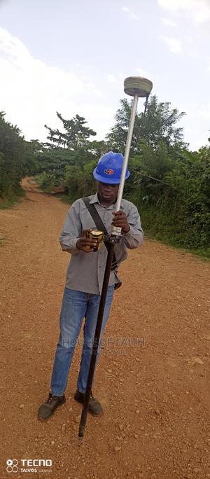 Demarcation of Land With Proper Planning in Atwima Kwanwoma - Other ...