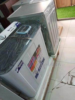 Washing Machine Washing Machine Kg10 Washing Machine Washing in Accra ...