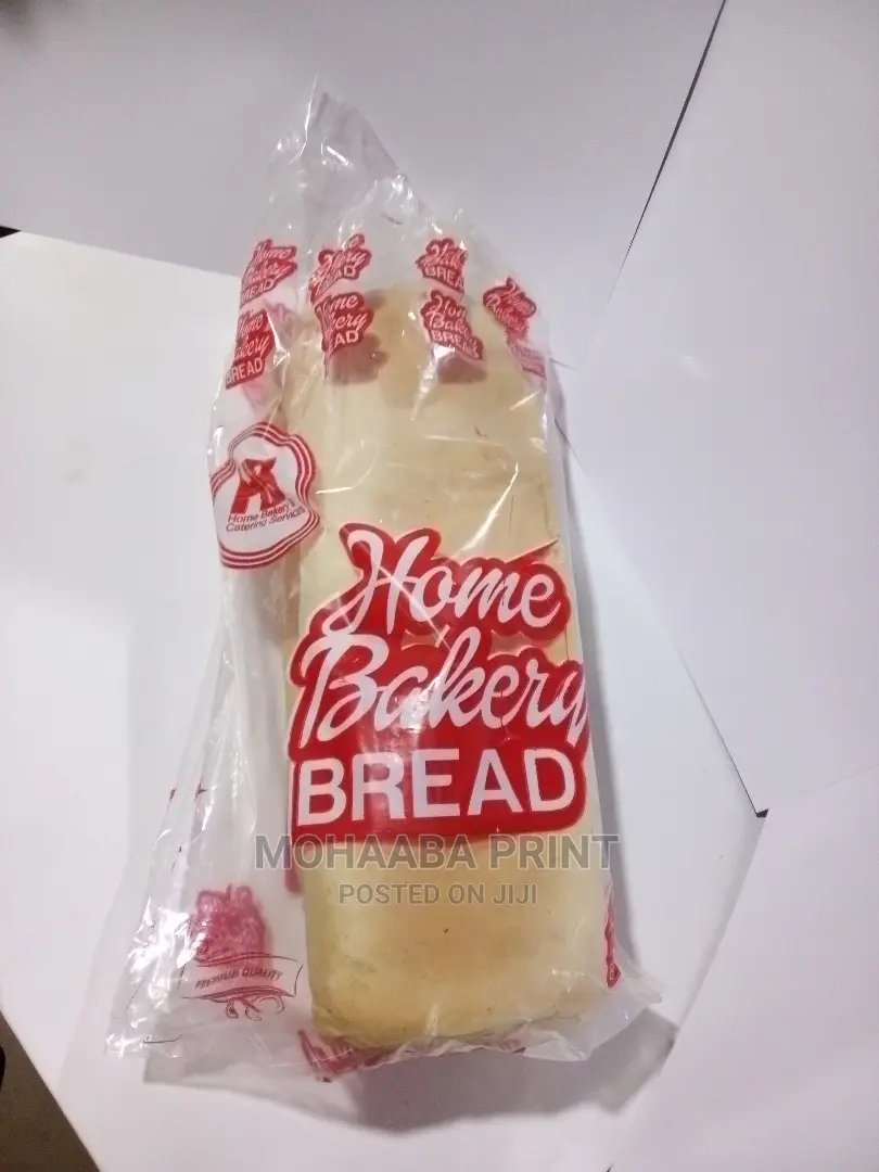 Bread Rubber Printing. in Teshie - Printing Services, Mohaaba Print ...