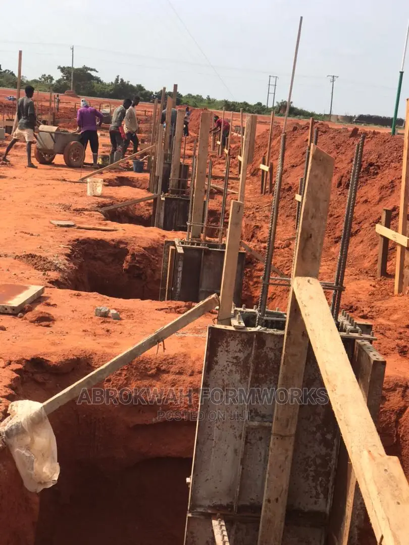 Pillars,Column, Adjustable,Props, in Adenta - Building Materials ...