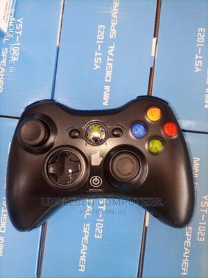 Xbox 360 Wireless in Circle - Video Game Consoles, Uncle Ben | Jiji.com.gh