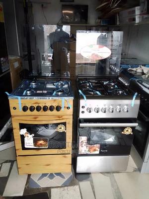 Volcano+Ferre 50X50 4burner Stainless Gas Cooker in Accra Metropolitan ...