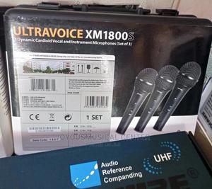 Behringer Cordmic in Accra Metropolitan - Audio & Music Equipment ...