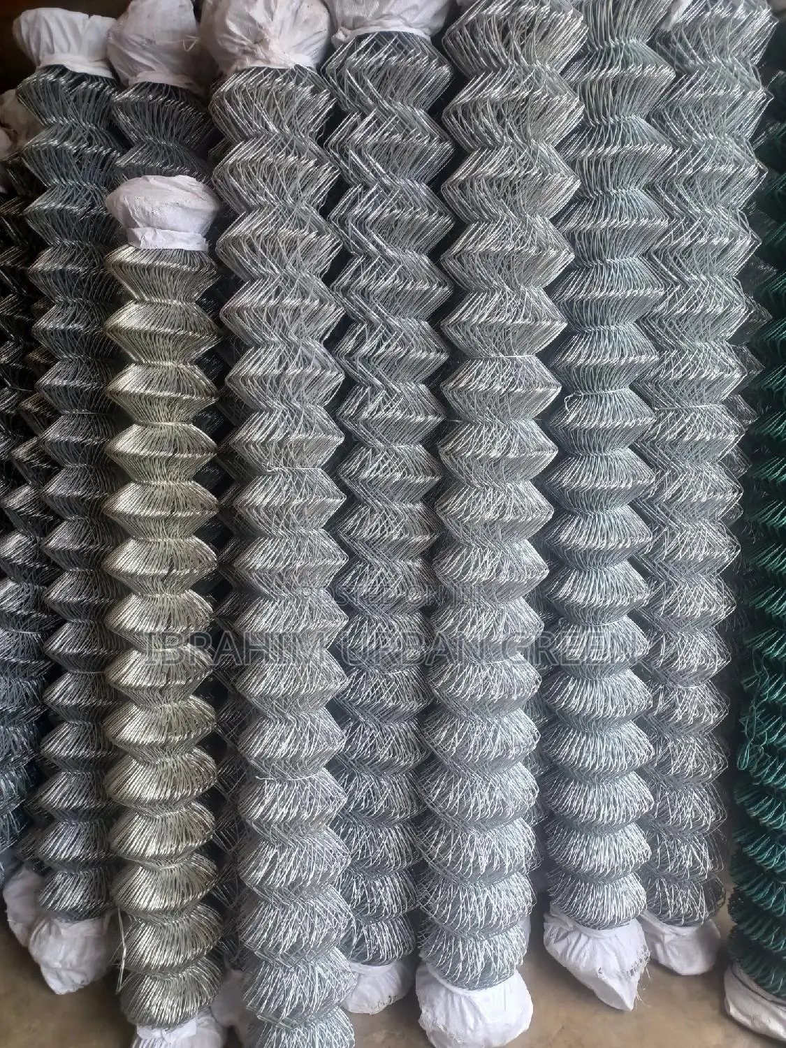 Galvanized Fencing Mesh 33ftx6ft in Accra Metropolitan - Hardware ...
