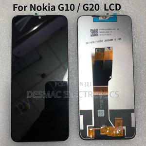 Nokia G20/ G10 Original Screen in Circle - Accessories for Phones ...