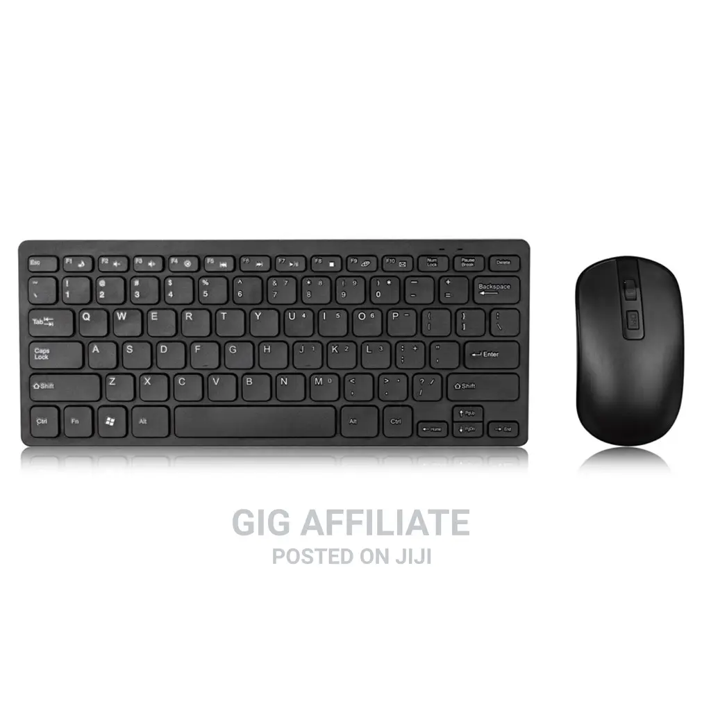 Mini Keyboard in Accra Metropolitan - Computer Accessories , Gig ...